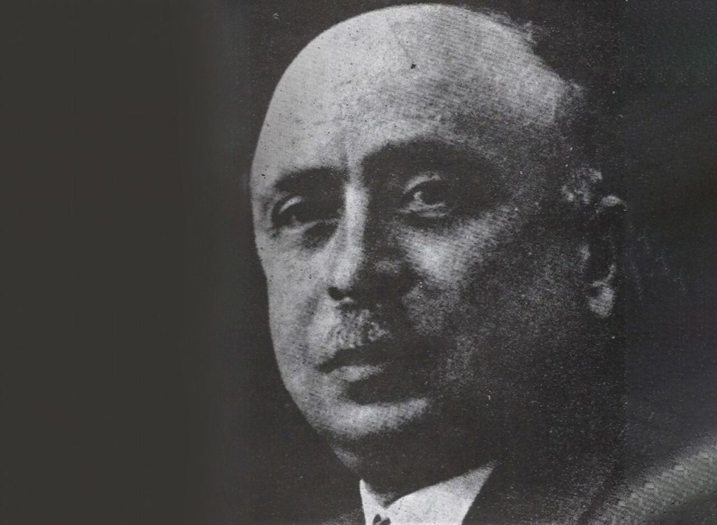 Bir Soykırım Teknokratı: Mustafa Reşat Mimaroğlu Talât’ın tornası ve ...