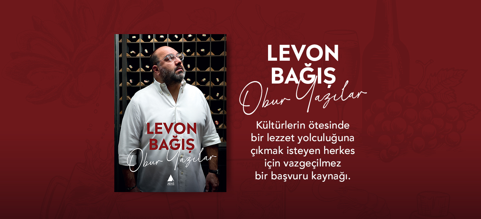 Aras Yayıncılık